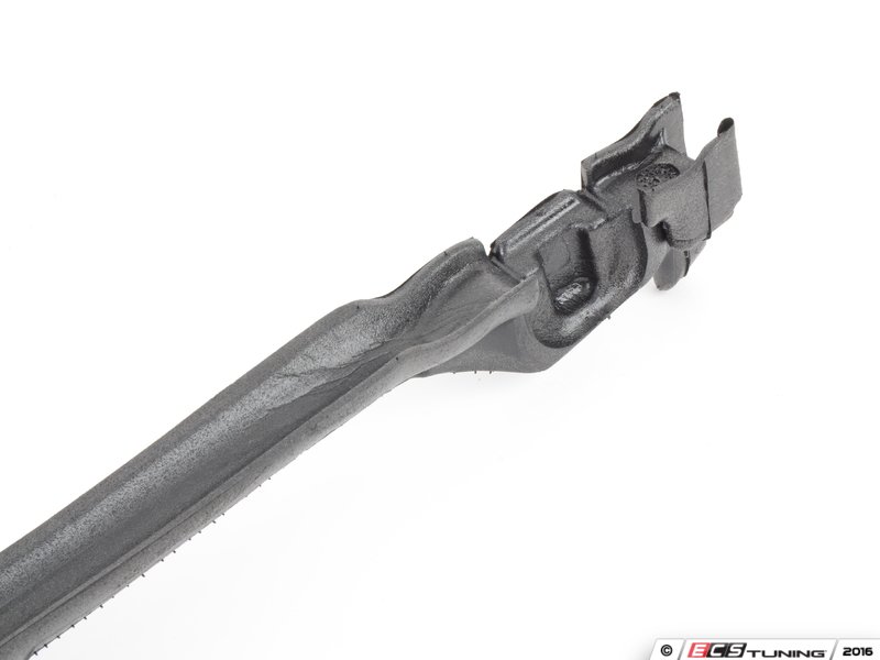 Genuine BMW - 51487301070 - SEALING SIDE PANEL RIGHT (51-48-7-301-070)