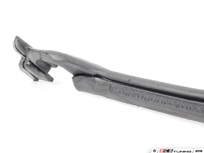 Genuine BMW - 51487301070 - SEALING SIDE PANEL RIGHT (51-48-7-301-070)