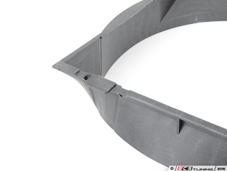Genuine BMW - 17111151826 - E28 Fan Shroud (17-11-1-151-826)