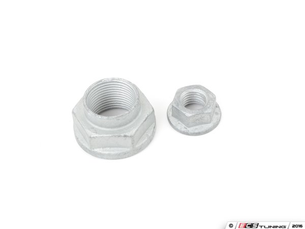 Genuine MINI - 31222361234 - REPAIR KIT, WHEEL BEARING, F Value Line ...