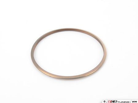Genuine BMW - 11657808159 - F15 Gasket - Priced Each (11-65-7-808-159)