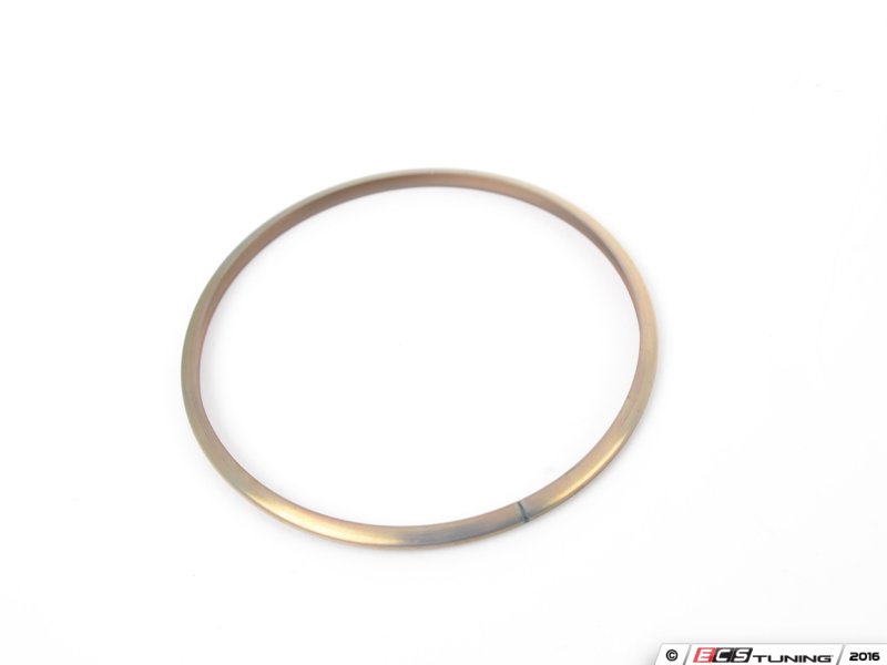 Genuine BMW - 11657808159 - F15 Gasket - Priced Each (11-65-7-808-159)