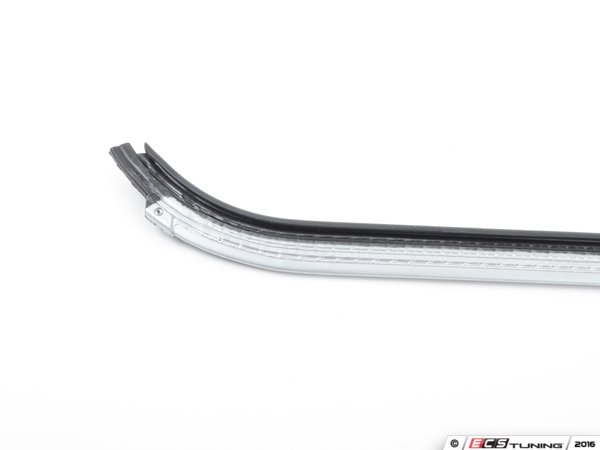 Genuine Mercedes Benz - 4637250765 - SEALING RAIL
