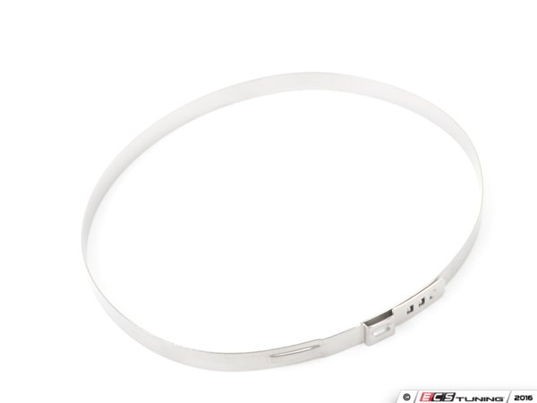 Genuine Volkswagen Audi - 7L0616029 - CLIP (7L0 616 029)