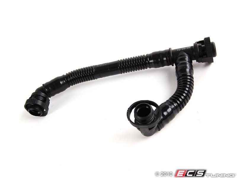 Genuine BMW - 11617559530OE - Oil Separator Vent Hose