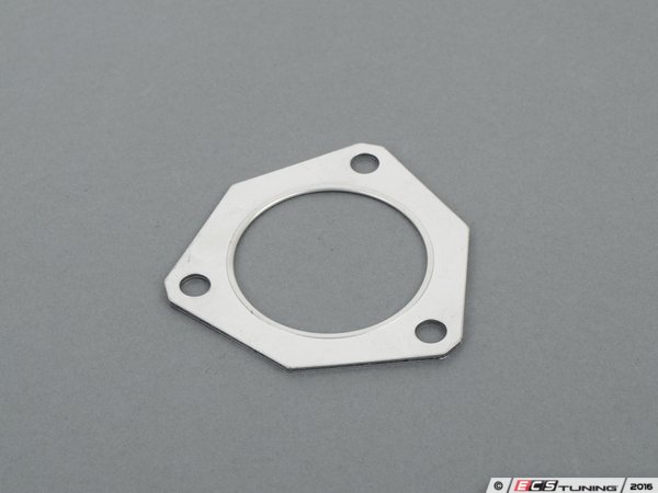 Original Equipment Supplier - 1H0253115 - Exhaust Gasket - Catalytic ...