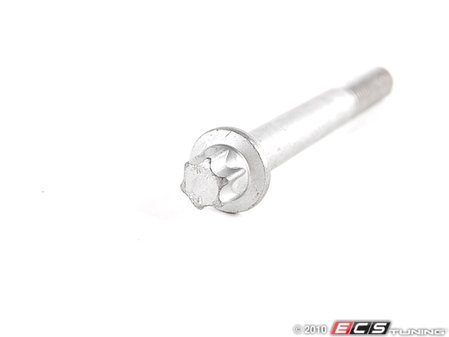 Genuine BMW - 23001434510 - Bolt (23-00-1-434-510)