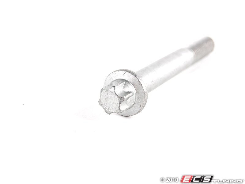 Genuine BMW - 23001434510 - Bolt (23-00-1-434-510)