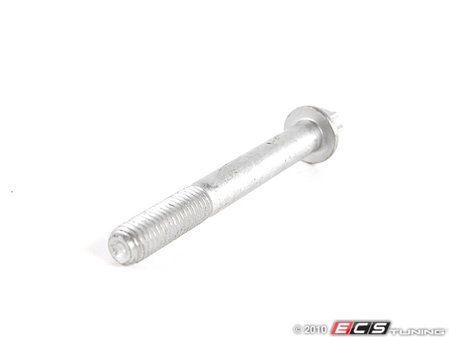 Genuine BMW - 23001434510 - Bolt (23-00-1-434-510)