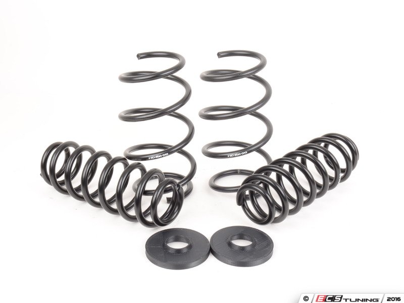Emmanuele Design - EMD-MQB-LSSW - Emmanuele Design Lowering Spring Kit