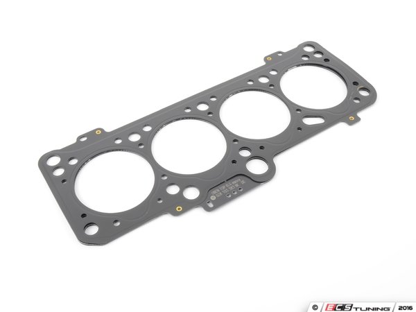 Genuine Volkswagen Audi - 028103383BK - GASKET (028 103 383 BK)