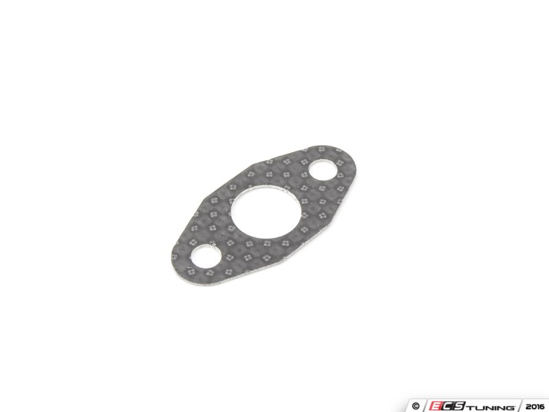 Genuine Volkswagen Audi - 059145757 - GASKET (059 145 757)