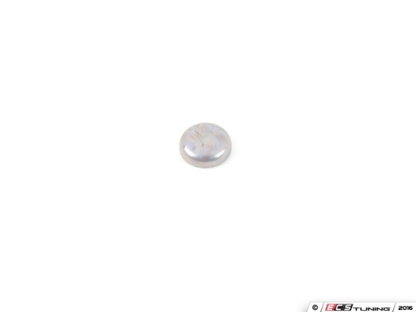 Genuine Volkswagen Audi - N0119104 - Freeze Plug (10mm)