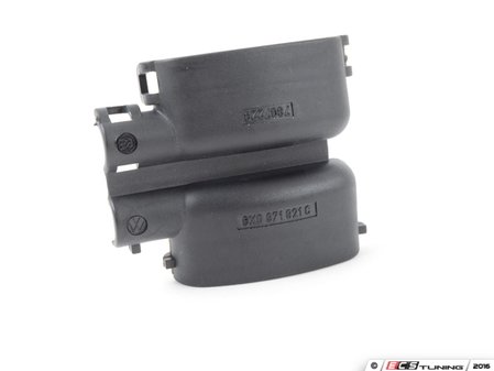 Genuine Volkswagen Audi - 6X0971921C - CAP (6X0 971 921 C)