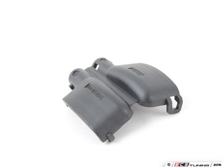 Genuine Volkswagen Audi - 6X0971921C - CAP (6X0 971 921 C)