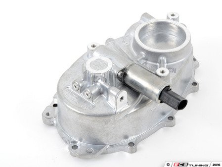 Genuine Volkswagen Audi - 06F103530F - HOUSING (06F 103 530 F)