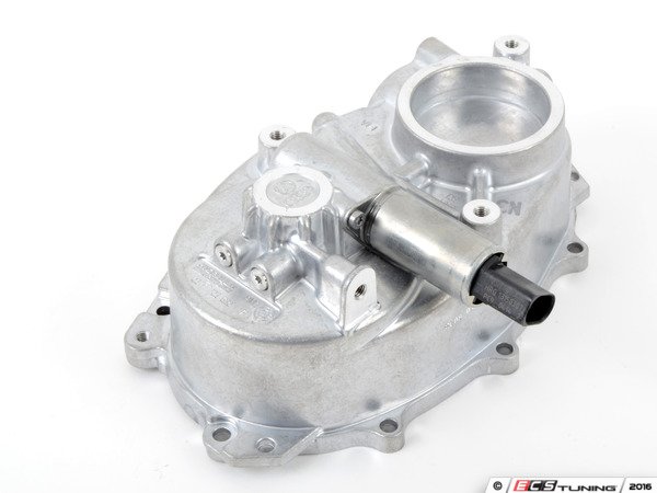 Genuine Volkswagen Audi - 06F103530F - HOUSING (06F 103 530 F)