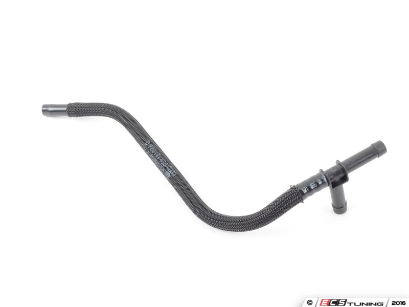 Genuine Volkswagen Audi - 059121086Q - Coolant Expansion Hose (059 121 ...