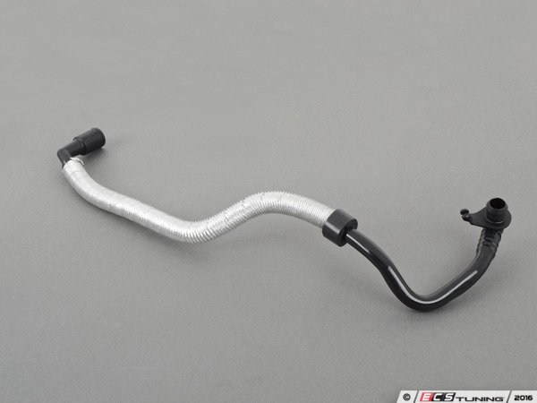 Genuine Volkswagen Audi - 3C0612041F - Vacuum Line - (NO LONGER ...