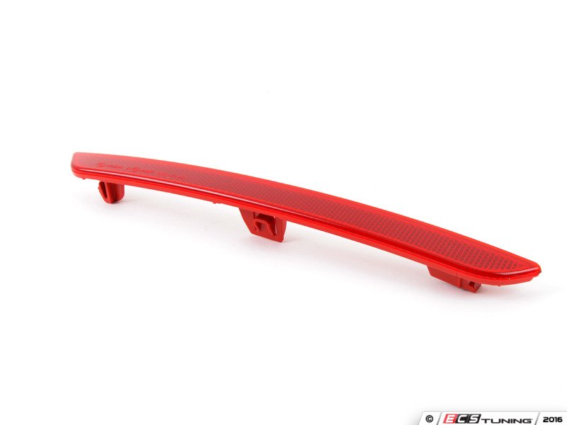 Genuine BMW - 63147847234 - Rear reflector - right (63-14-7-847-234)