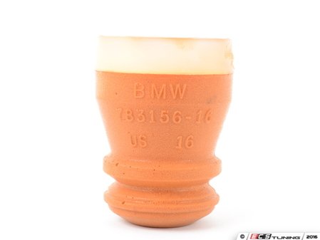 Genuine BMW - 33536773236 - Additional Damper - Rear (33-53-6-773-236)