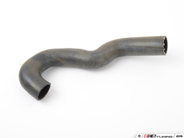 Genuine Mercedes Benz - 1245012982 - Radiator Hose