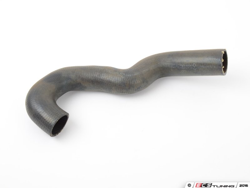 Genuine Mercedes Benz - 1245012982 - Radiator Hose