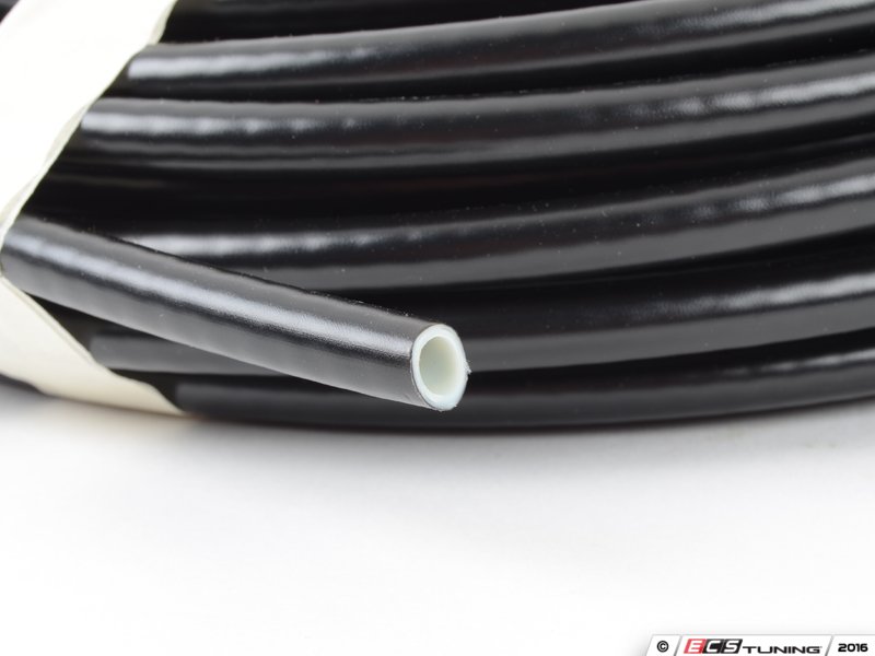 Air Lift - 20660 - 3/8" Black DOT Synflex Airline - 60 Feet