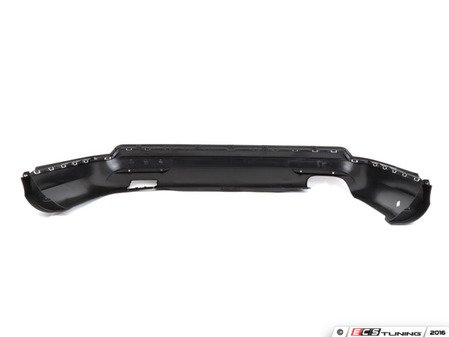 Genuine Volkswagen Audi - 1K5807521B9B9 - GLI Lower Valance (1K5 807 ...