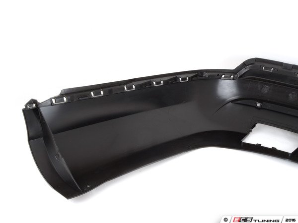 Genuine Volkswagen Audi - 1K5807521B9B9 - GLI Lower Valance (1K5 807 ...