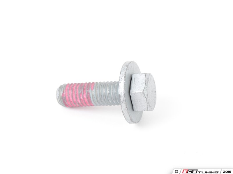 Genuine BMW - 51633412262 - Hex Bolt - Priced Each (51-63-3-412-262)