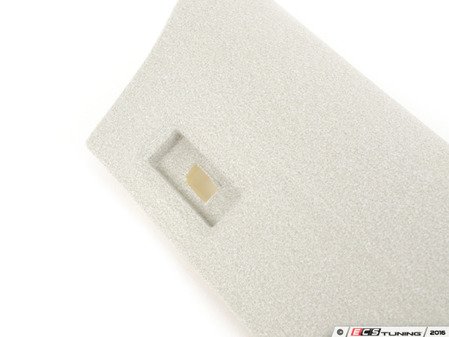 Genuine BMW - 51438235006 - "A" Pillar Trim - Right (51-43-8-235-006)