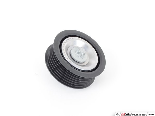 Genuine Mercedes Benz - 2782020519 - Idler Pulley - Priced Each