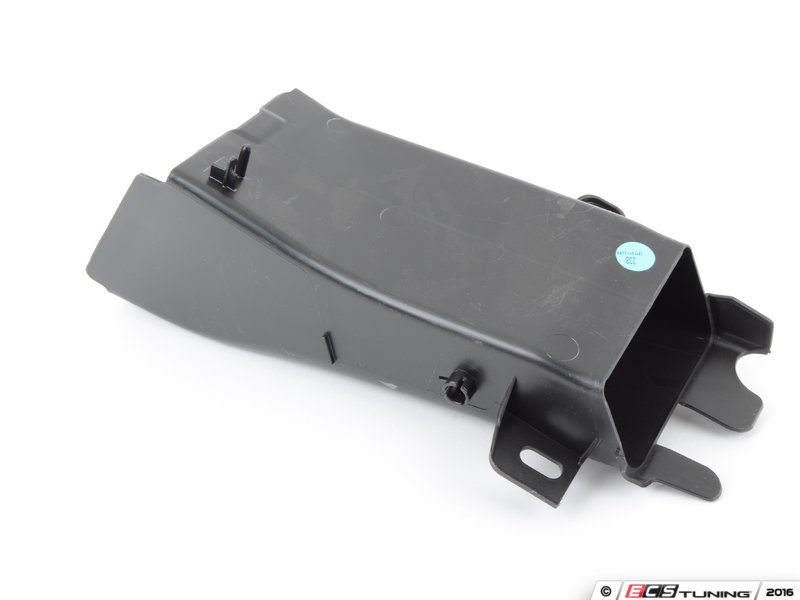 Genuine BMW - 51747308826 - Air Duct Brake - Right (51-74-7-308-826)