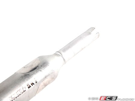 Genuine BMW - 25117527250 - Shift Lever (25-11-7-527-250)