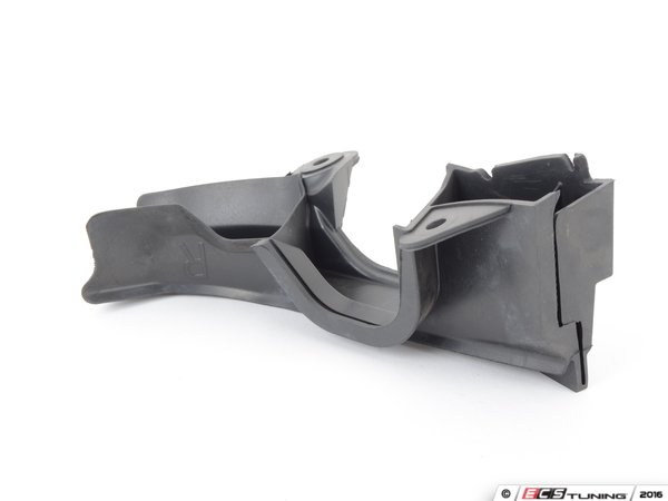 Genuine BMW - 51767183828 - SEAL, HOOD, REAR RIG (51-76-7-183-828)