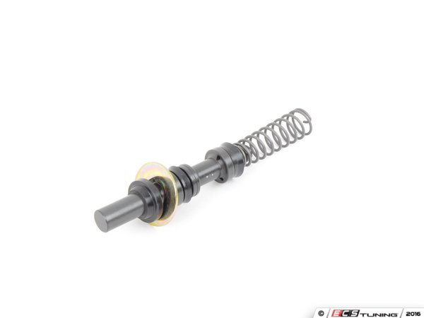 Genuine BMW - 32722302356 - PISTON (32-72-2-302-356)