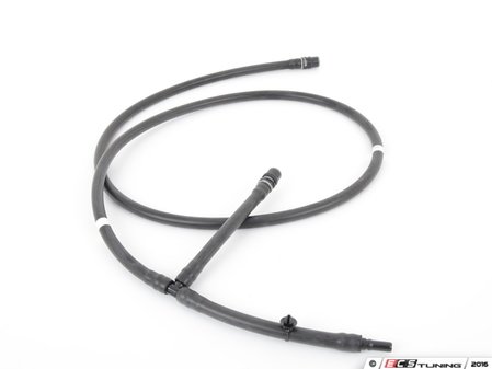 Genuine BMW - 61677178742 - Headlight Cleaning System Hose Line (61-67 ...
