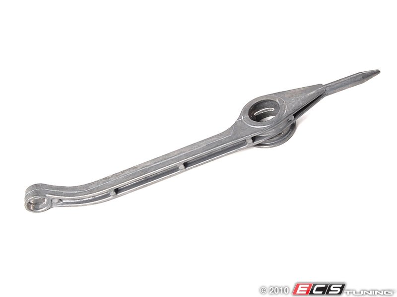 Genuine BMW - 25111221864 - Shift Lever (25-11-1-221-864)