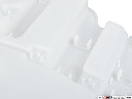 Genuine BMW - 61667269667 - Washer Fluid Reservoir (61-66-7-269-667)