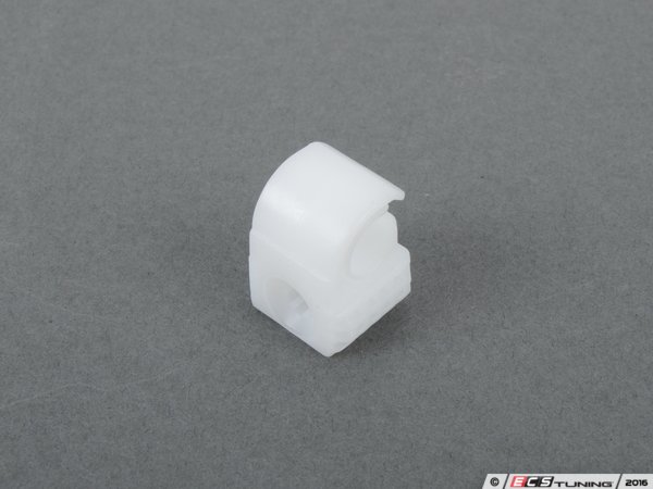 Genuine BMW - 16131177494 - Tubing Support (16-13-1-177-494)