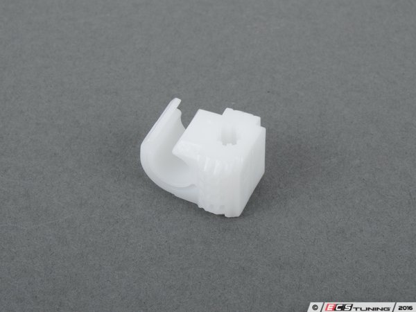 Genuine BMW - 16131177494 - Tubing Support (16-13-1-177-494)