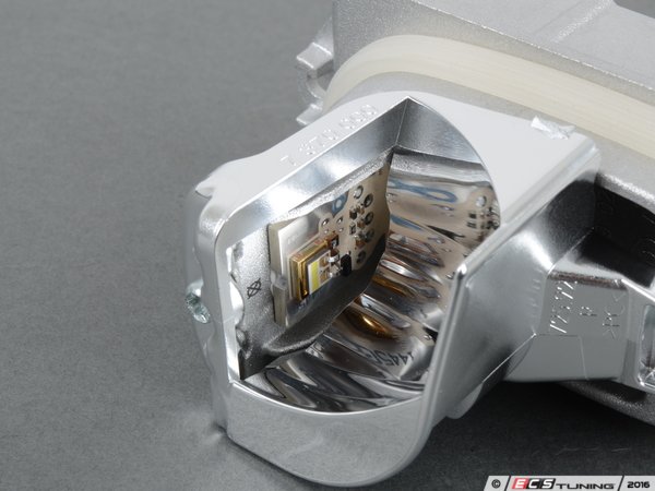 Genuine BMW - 63117370000 - LED MODULE FOR CORNE (63-11-7-370-000)