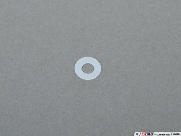 Genuine Volkswagen Audi - WHT002490 - Lock Washer - Priced Each (WHT ...