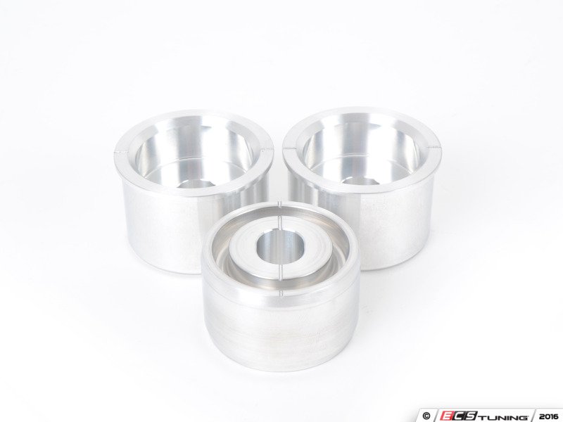 ECS News - Drivetrain Mounts for your BMW E46 3 Series