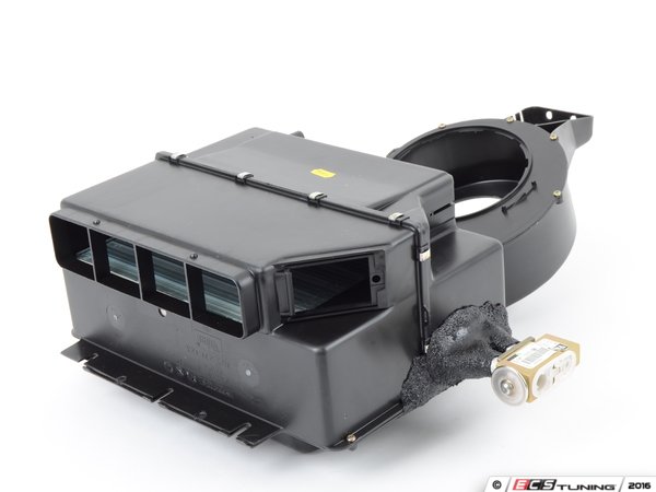 Genuine Volkswagen Audi - 7D0820121 - EVAPORATOR - (NO LONGER AVAILABLE ...