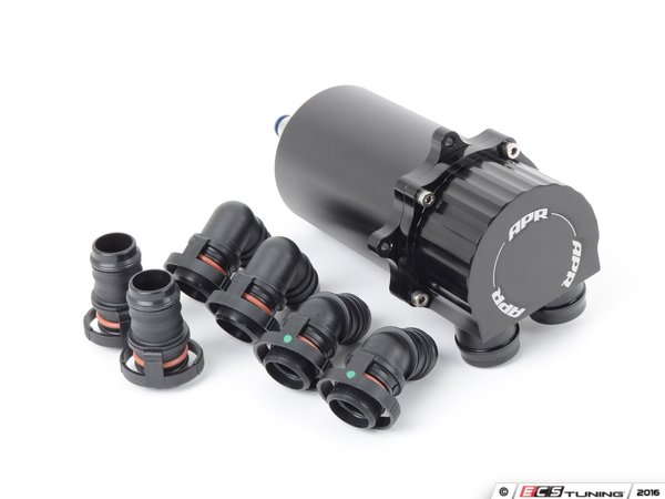 APR - MS100125 - Universal Catch Can System