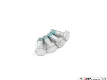 Genuine Volkswagen Audi - 8K0698451B - Rear Brake Pad Set - (NO LONGER ...