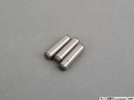 Genuine Volkswagen Audi - 07K109231A - Ultimate Timing Chain Kit (07K ...