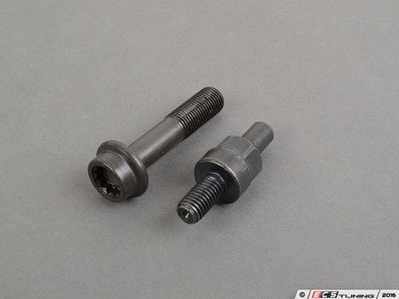 Genuine Volkswagen Audi - 07K109231A - Ultimate Timing Chain Kit (07K ...